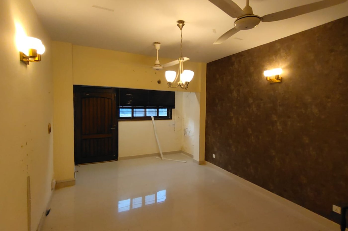 Jason luxury Apartments For Rent In Clifton Block 3 Karachi - Realty ...