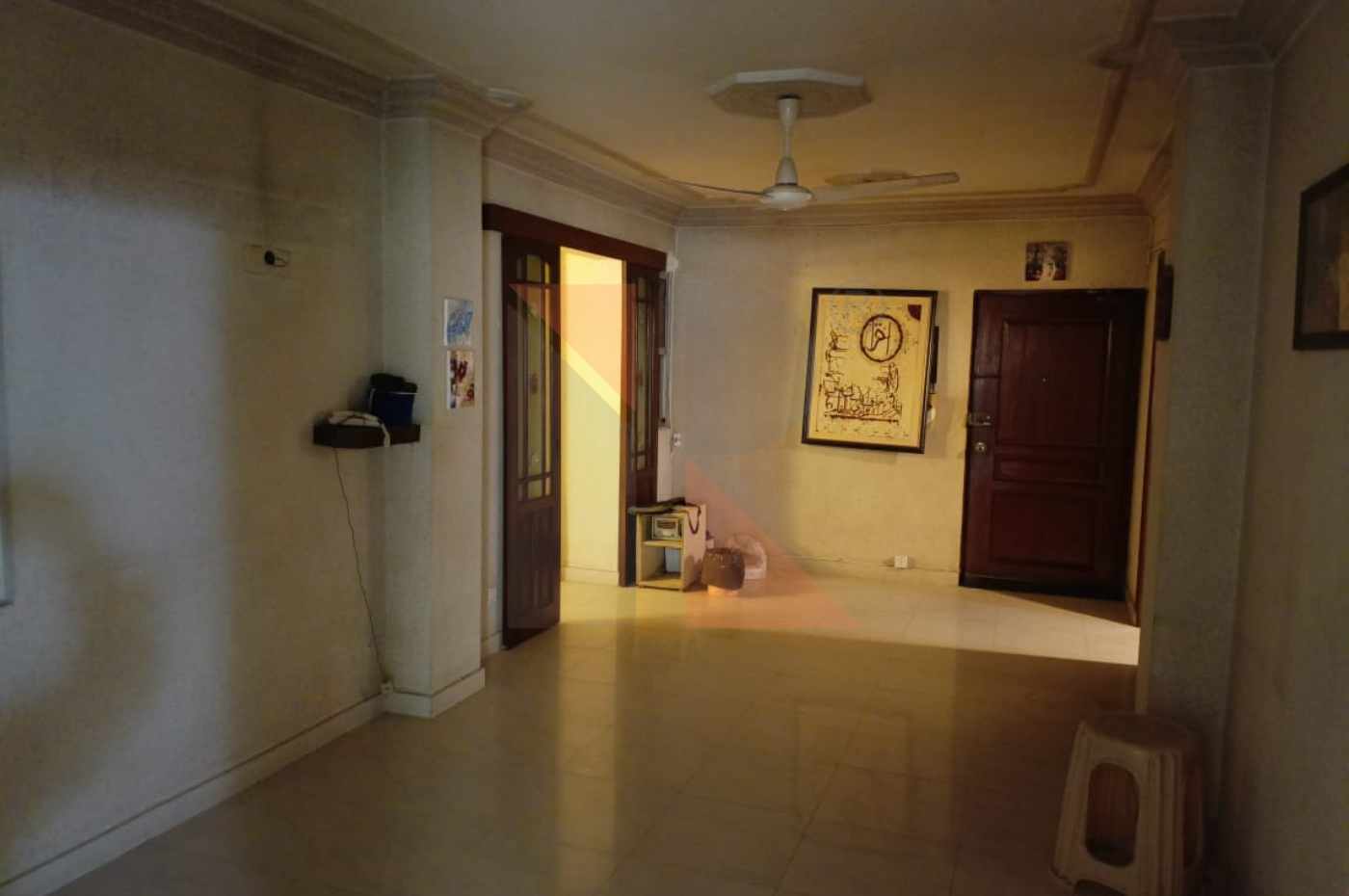 3 Bedrooms Apartment for Rent In Clifton Block 9 - Realty Investments